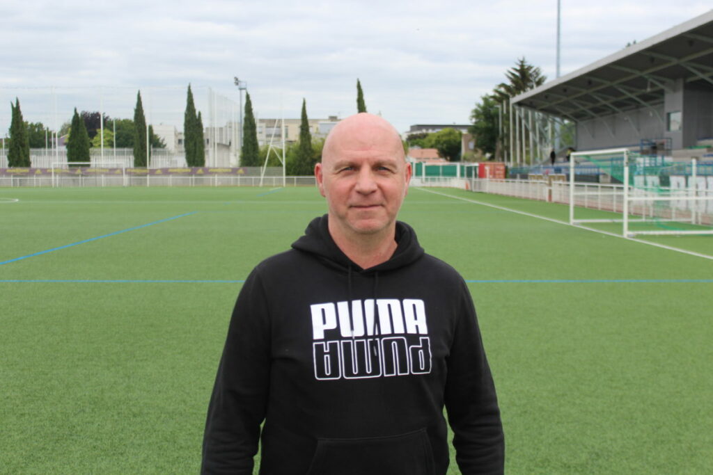 FC93 – Football Club 93