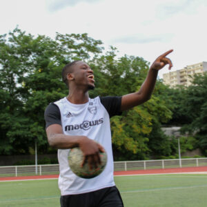 FC93 – Football Club 93