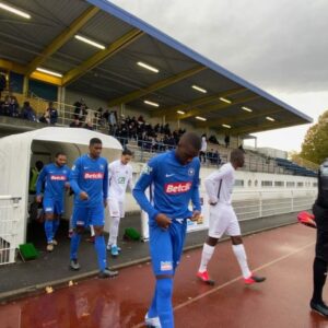 FC93 – Football Club 93