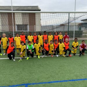 FC93 – Football Club 93