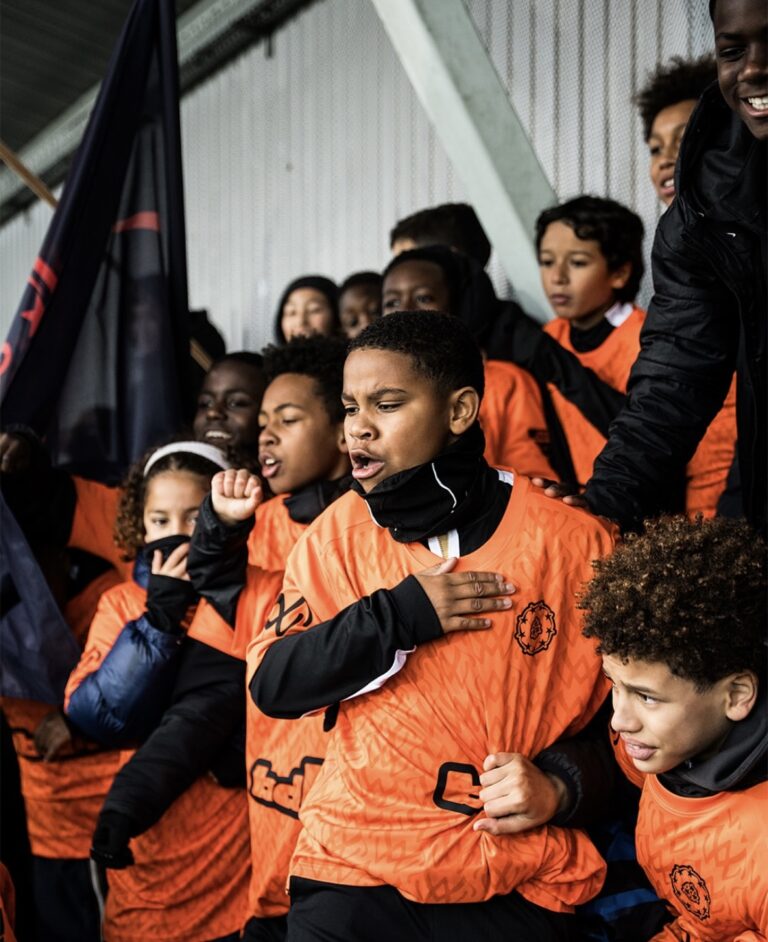 FC93 – Football Club 93