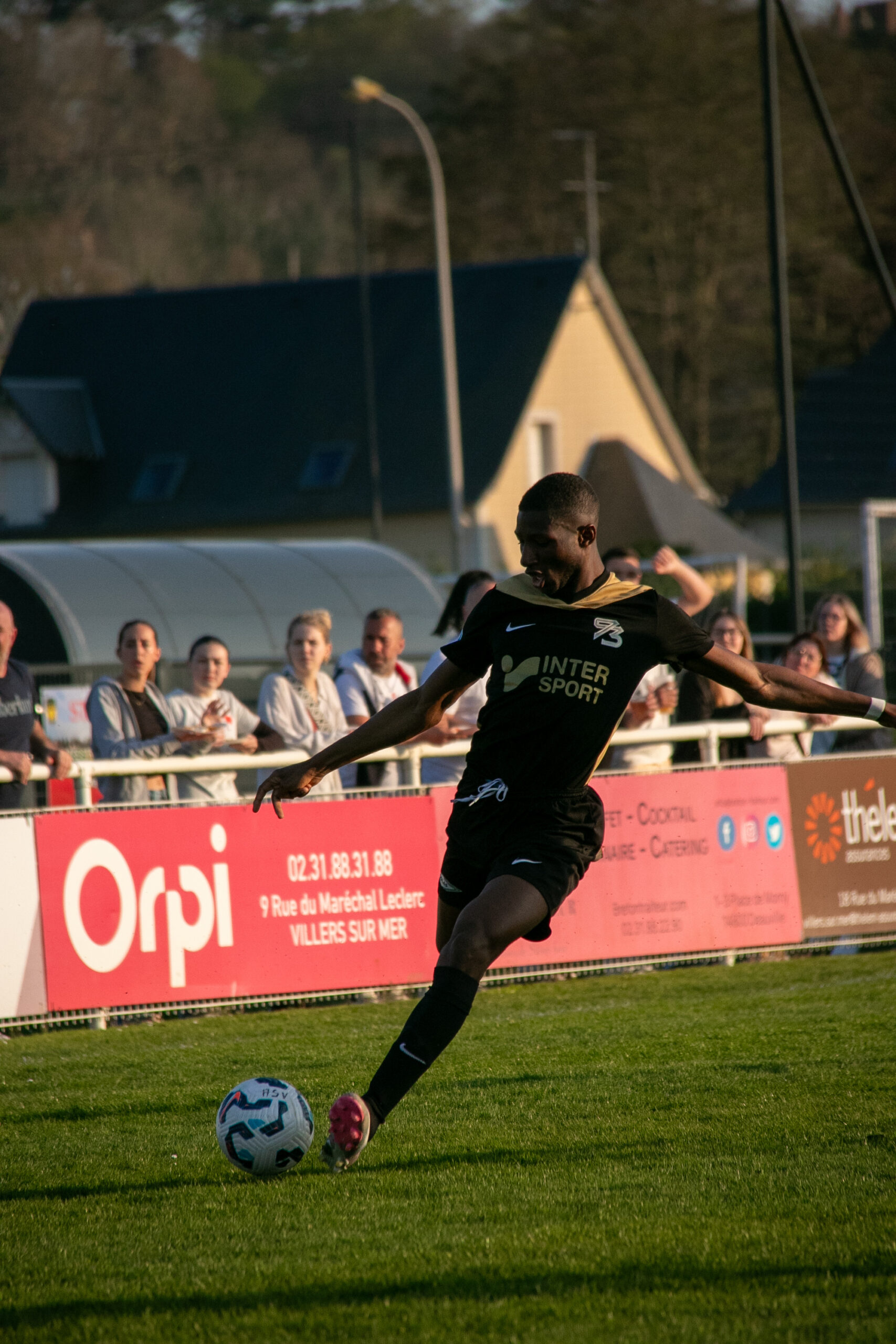 FC93 – Football Club 93